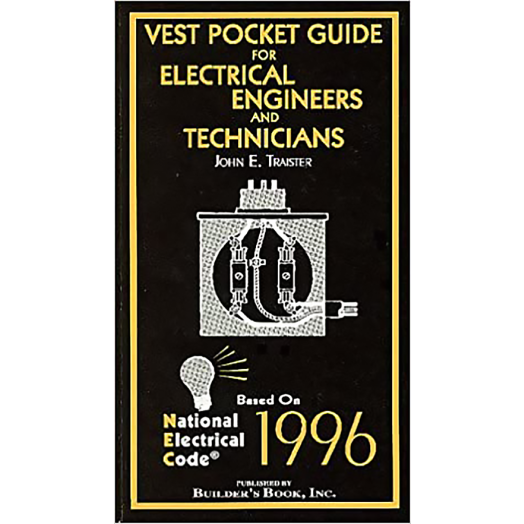 Electrical Engineering Books | Builder's Book