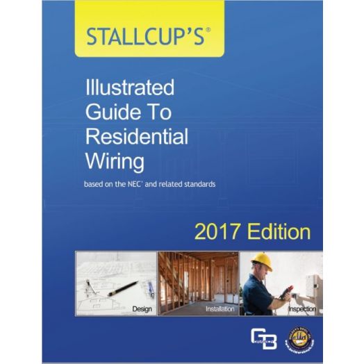 STALLCUPS DOWNLOADS - Stallcup's Books - Electrical
