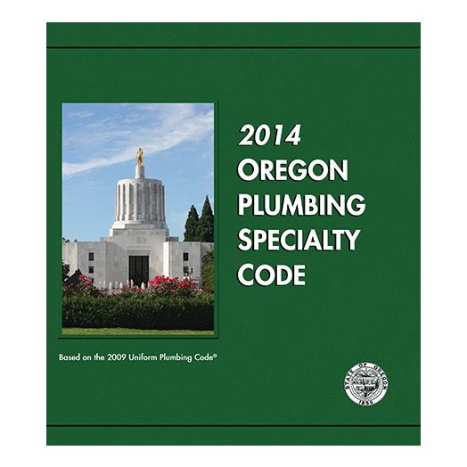 Oregon Codes | Builder's Book, Inc.Bookstore
