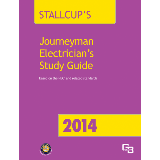 Electrical Study Guides QuickPass Books | Builder's Book