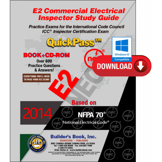 Engineering Study Guides | Builder's Book, Inc.Bookstore