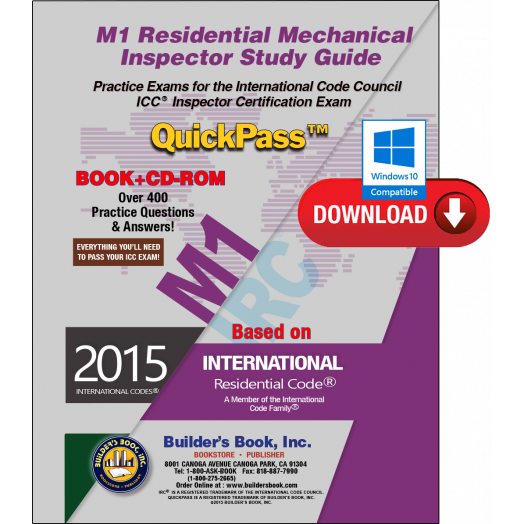 ICC Inspector's Certification Study Guide Downloads - ICC Inspector's ...