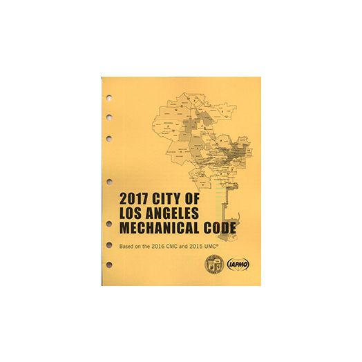 2020 Los Angeles Building & County Codes |Builder's Book
