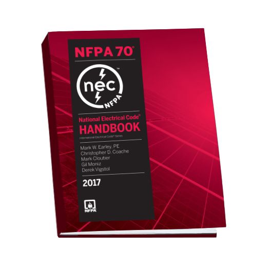 2017 NEC | Builder's Book, Inc.Bookstore
