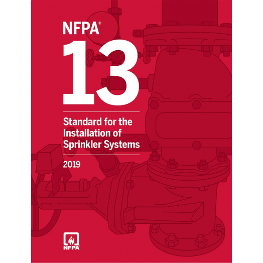 NFPA Manuals and Standards | Builder's Book, Inc.Bookstore
