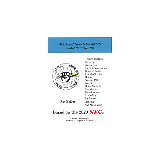 2020 NEC | Builders Book, Inc.Bookstore