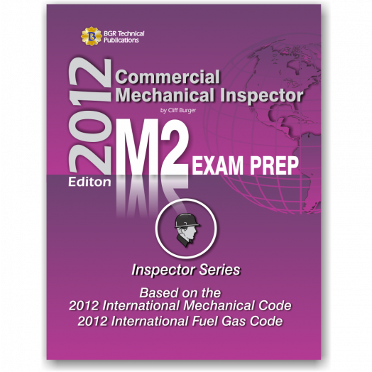 ICC Inspector's Study Guides 2021 |Builder's Book