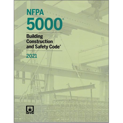 NFPA Manuals and Standards | Builder's Book, Inc.Bookstore
