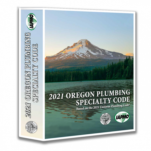 Oregon Codes | Builder's Book, Inc.Bookstore