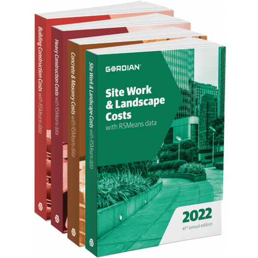 Construction Cost Estimating Books | Builder's Book, Inc.Bookstore