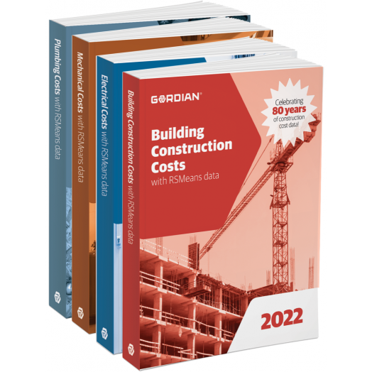 Construction Cost Estimating Books | Builder's Book, Inc.Bookstore