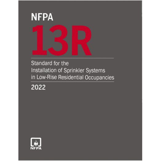 NFPA Manuals and Standards | Builder's Book, Inc.Bookstore