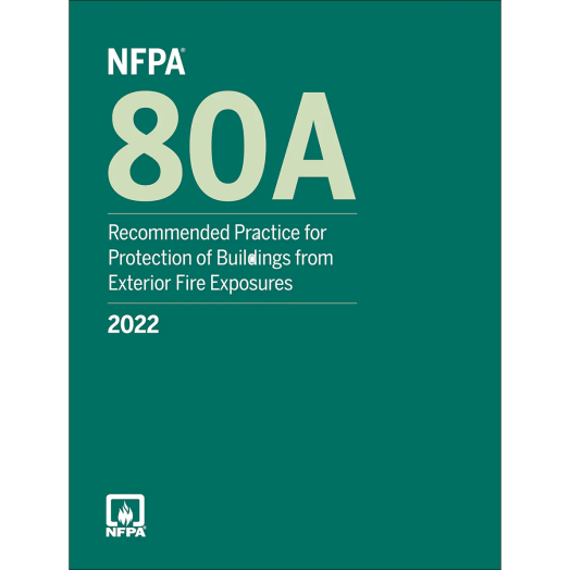 Fire Protection Books | Builder's Book, Inc.Bookstore