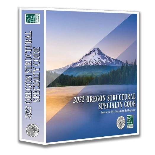 Oregon Codes | Builder's Book, Inc.Bookstore