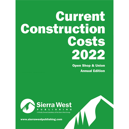 Construction Cost Estimating Books | Builder's Book, Inc.Bookstore