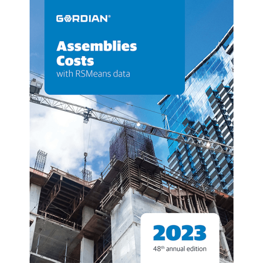 Construction Cost Estimating Books | Builder's Book, Inc.Bookstore