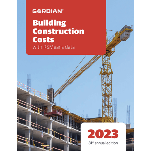 Construction Cost Estimating Books | Builder's Book, Inc.Bookstore