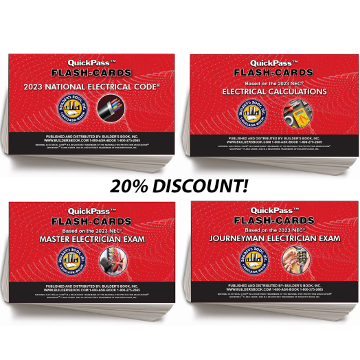 2023 NEC - Electrical