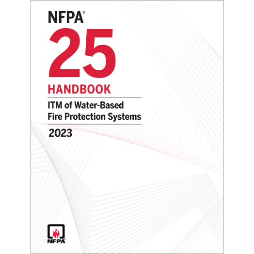 NFPA Manuals and Standards | Builder's Book, Inc.Bookstore