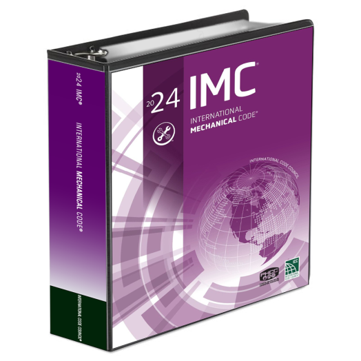 ICC International Codes - CODES / STANDARDS