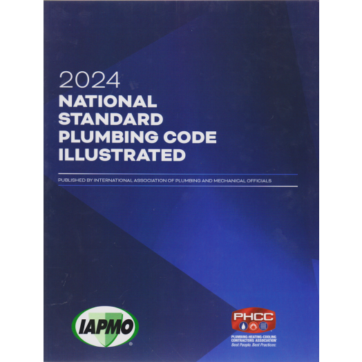 Uniform Plumbing & Mechanical Codes - Plumbing