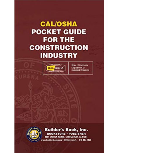 POCKET References & TRUCK BOOKS | Builder's Book