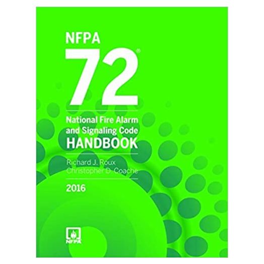 Fire Alarms & Low-Voltage Books | Builder's Book