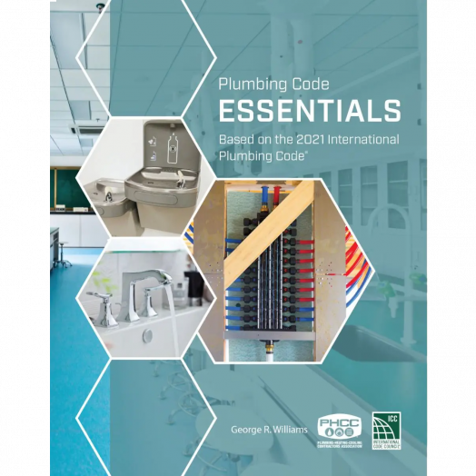 Plumbing: Builder's Book, Inc.Bookstore