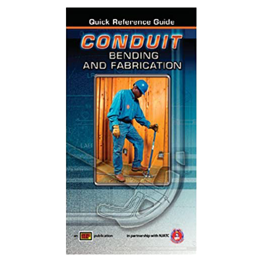Conduits Bending Books | Builder's Book, Inc.Bookstore