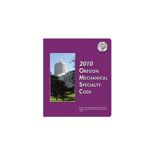 Oregon Codes | Builder's Book, Inc.Bookstore