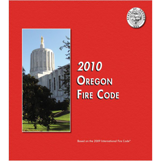 Oregon Codes | Builder's Book, Inc.Bookstore
