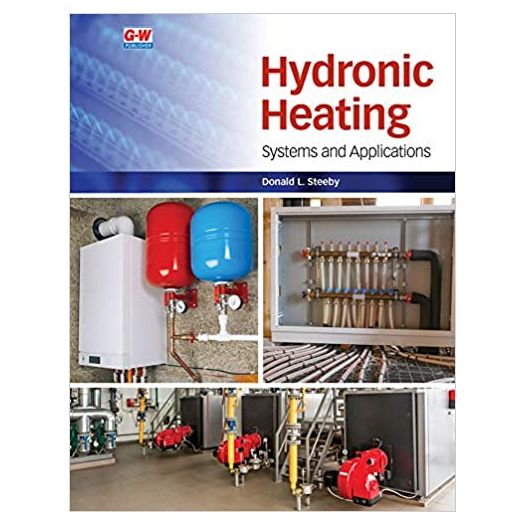 Best HVAC Books |Builder's Book, Inc.Bookstore