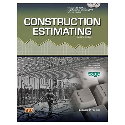 Construction Cost Estimating Books | Builder's Book, Inc.Bookstore