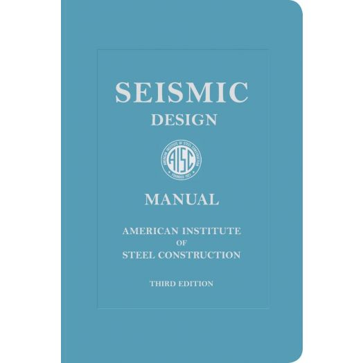 Seismic & Earthquake Books | Builder's Book