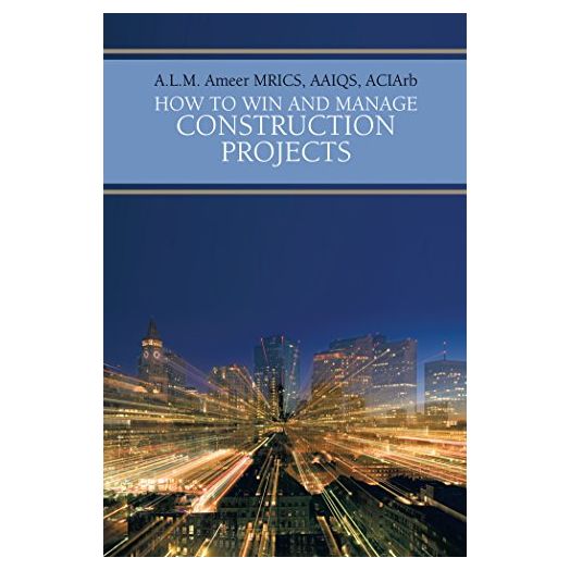 Construction Business & Management Books | Builder's Book