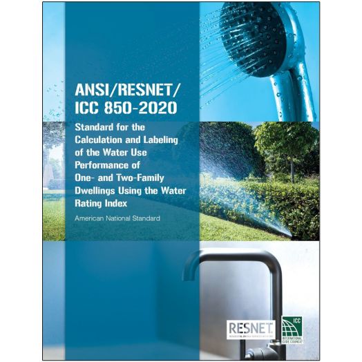 ICC Standards - CODES / STANDARDS