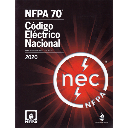 2020 NEC | Builders Book, Inc.Bookstore