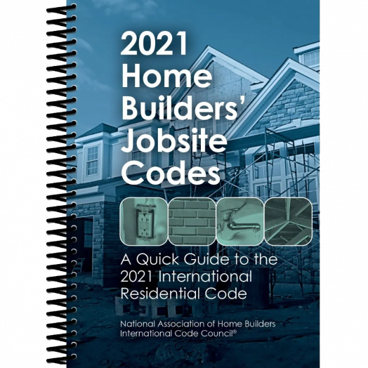 ICC International Codes - CODES / STANDARDS