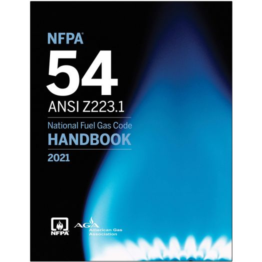 NFPA Manuals and Standards | Builder's Book, Inc.Bookstore