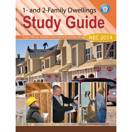 Electrical Study Guides QuickPass Books | Builder's Book