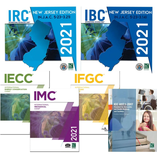 CODES / STANDARDS: Builder's Book, Inc.Bookstore