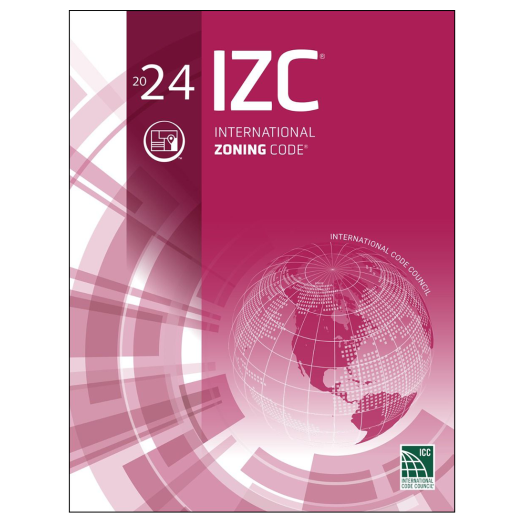 2024 International Codes - CODES / STANDARDS