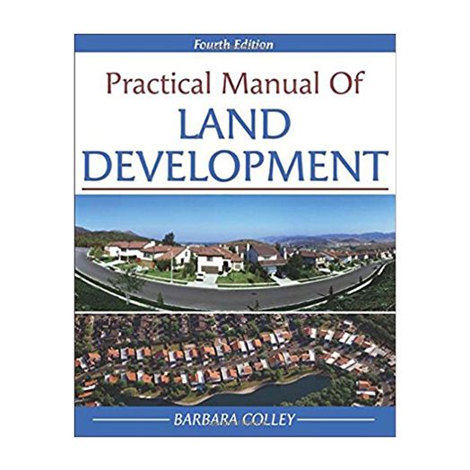 Land Development Books | Builder's Book, Inc.Bookstore
