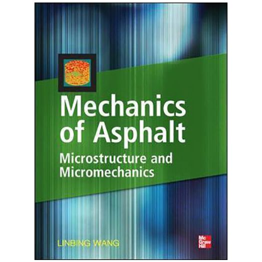 Asphalt Books and References For Engineers | Builder's Book