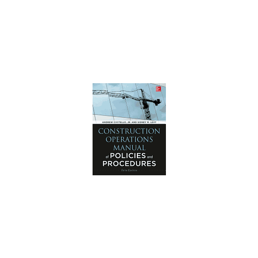 Construction Business & Management Books | Builder's Book