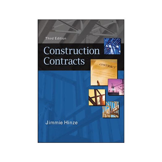 Construction Business & Management Books | Builder's Book