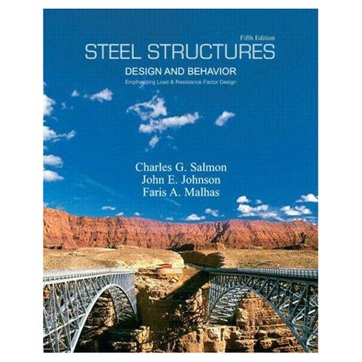 Structural Steel Designs & Reinforced Steel Books | Builder's Book