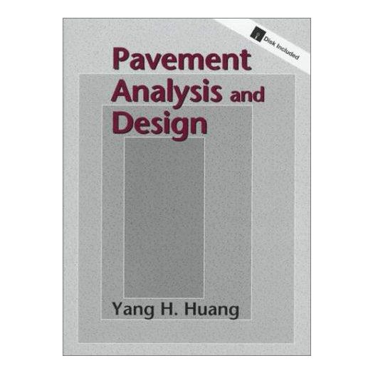 Asphalt Books and References For Engineers | Builder's Book