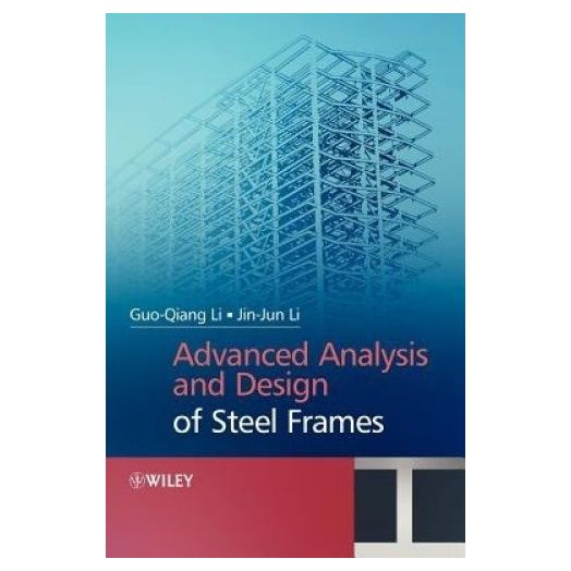 Structural Steel Designs & Reinforced Steel Books | Builder's Book