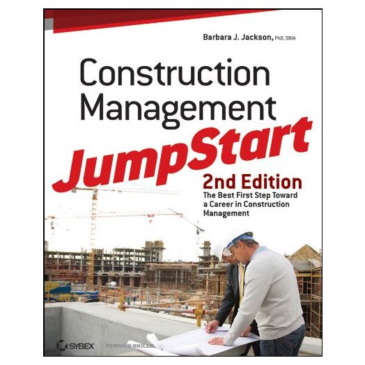 Construction Business & Management Books | Builder's Book